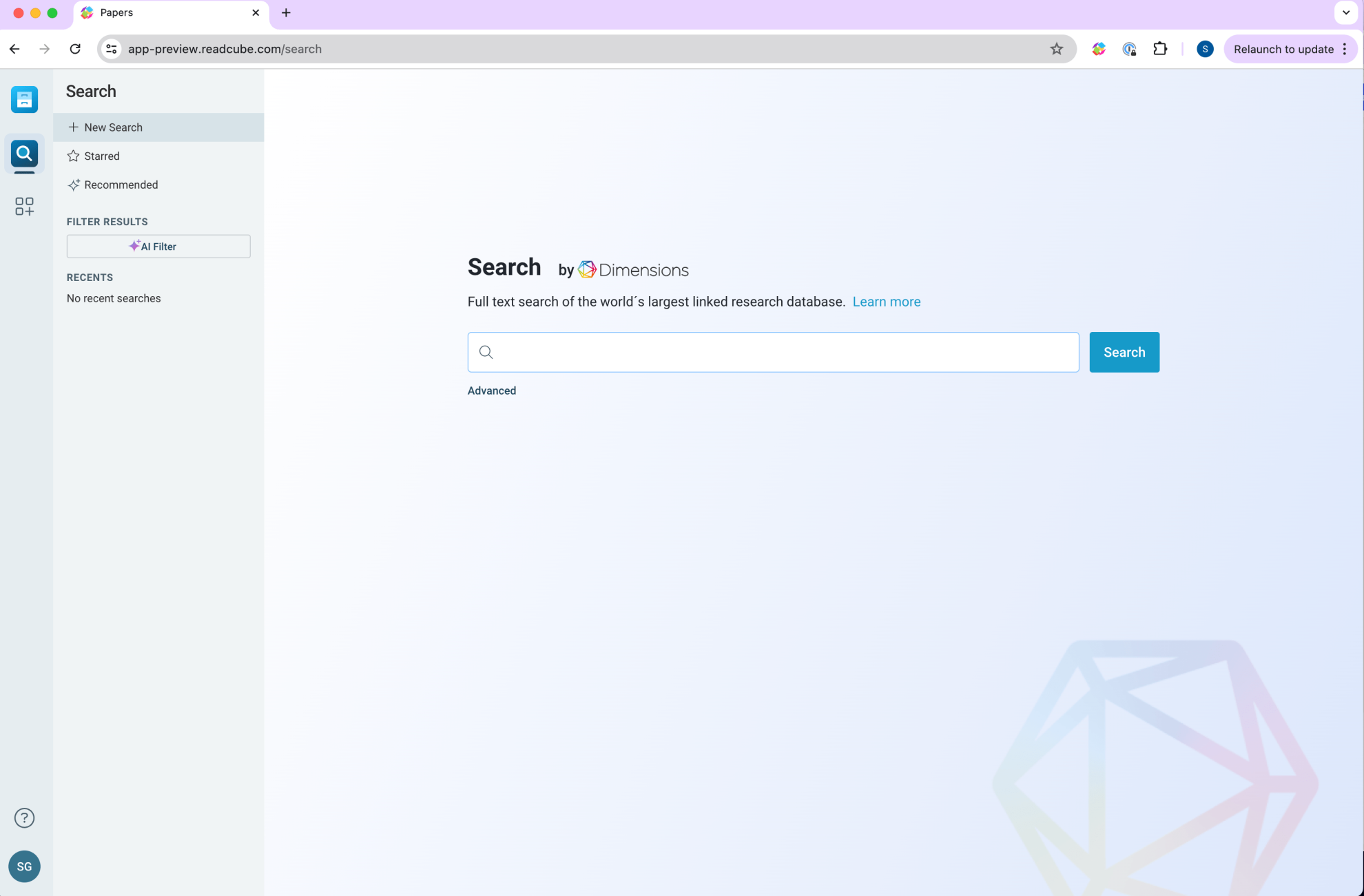 ReadCube Papers 参考文献管理工具软件丨官网授权正版购买 – Papers 帮助您收集和策划您热衷的研究材料。我们屡获殊荣的参考管理器将大大改善您发现、组织、阅读、注释、分享和 ...
